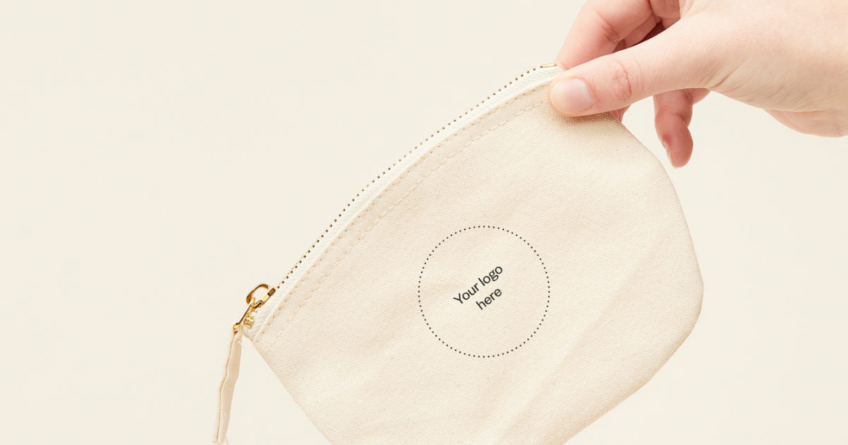 Merchery | Organic pouch