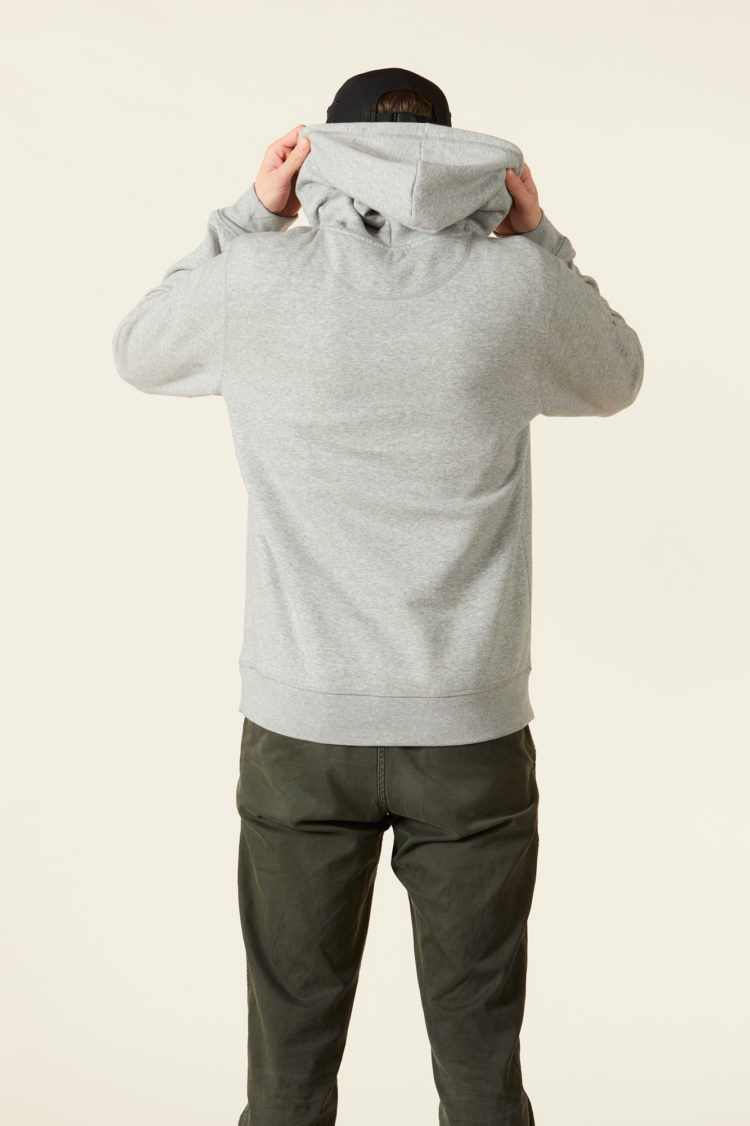 Merchery | Branded Hoodies - Brand Sustainable Corporate Sweaters ...