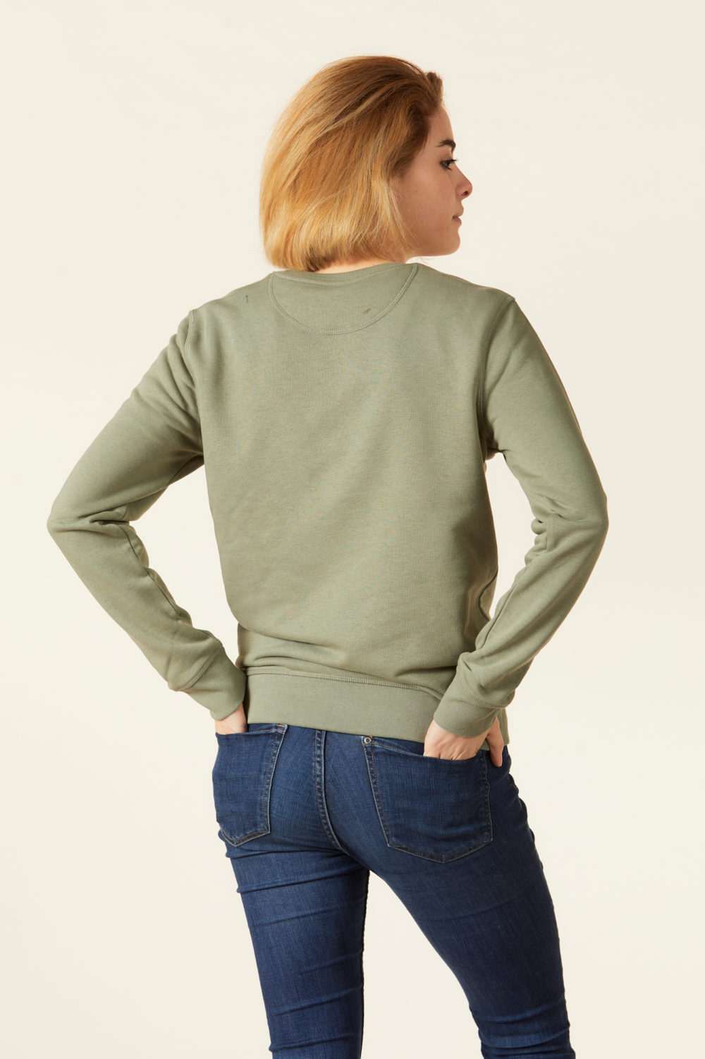 Merchery | Branded Sweatshirts - Custom Sustainable Corporate Jumpers ...