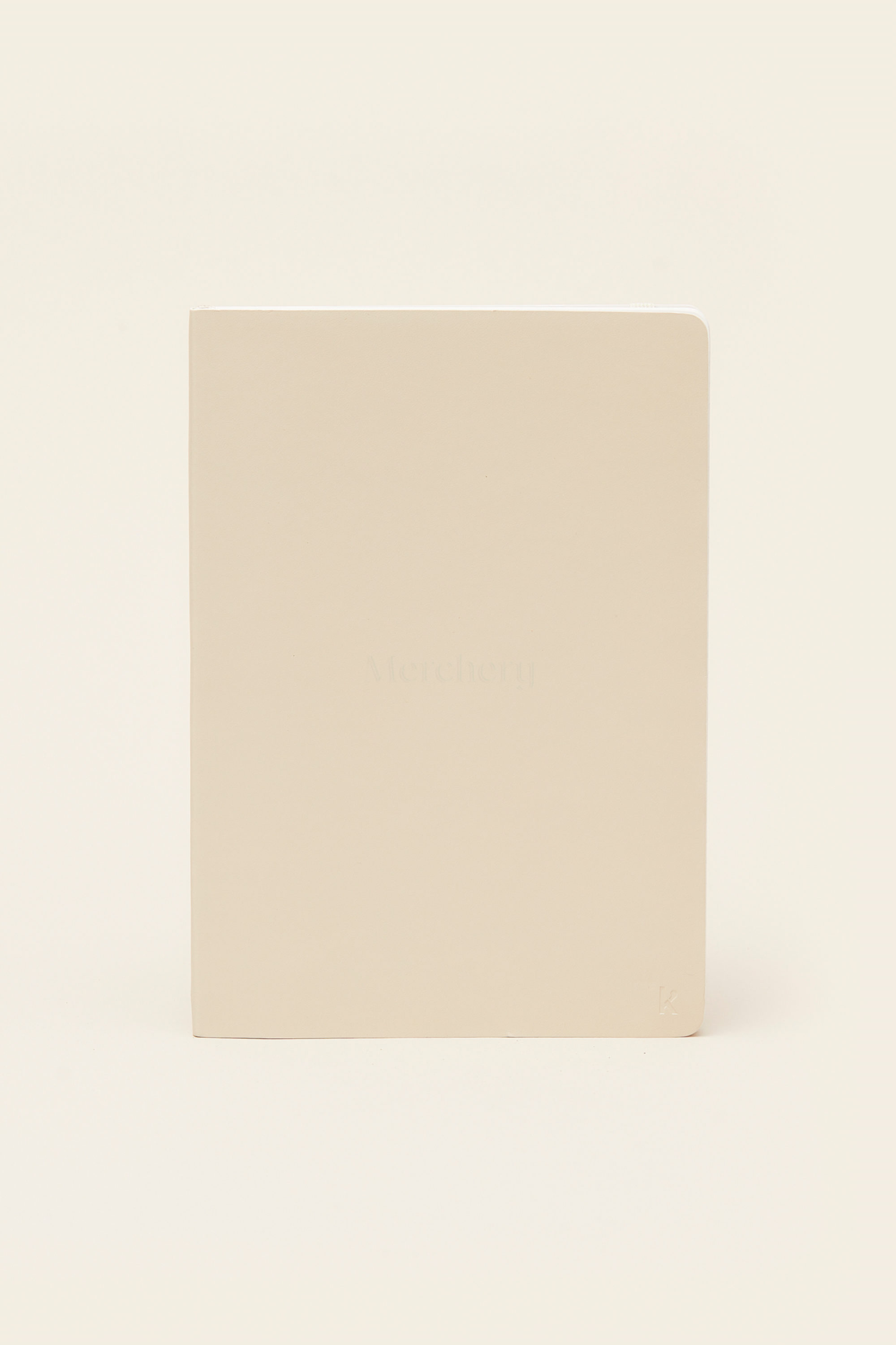 Merchery | Karst stone paper notebook