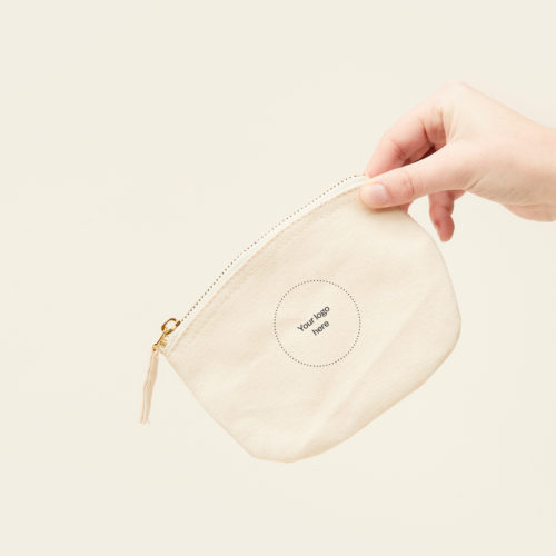 Merchery | Organic pouch