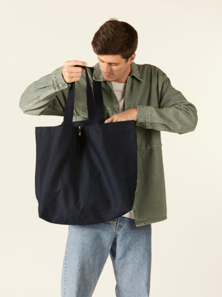 Merchery | Organic pouch