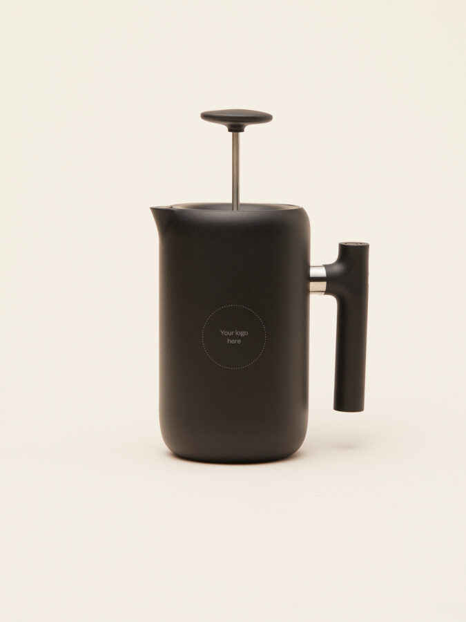 Merchery | Custom biodegradable water bottle with your logo – Merchery