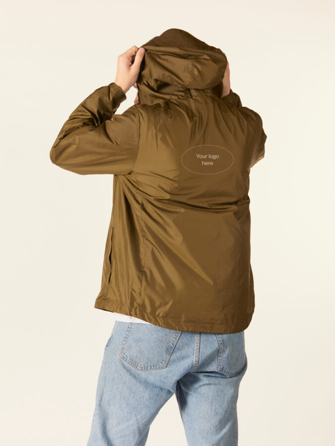 Merchery | Persornalised Tshirts - Brand Green Corporate Textile - Merchery