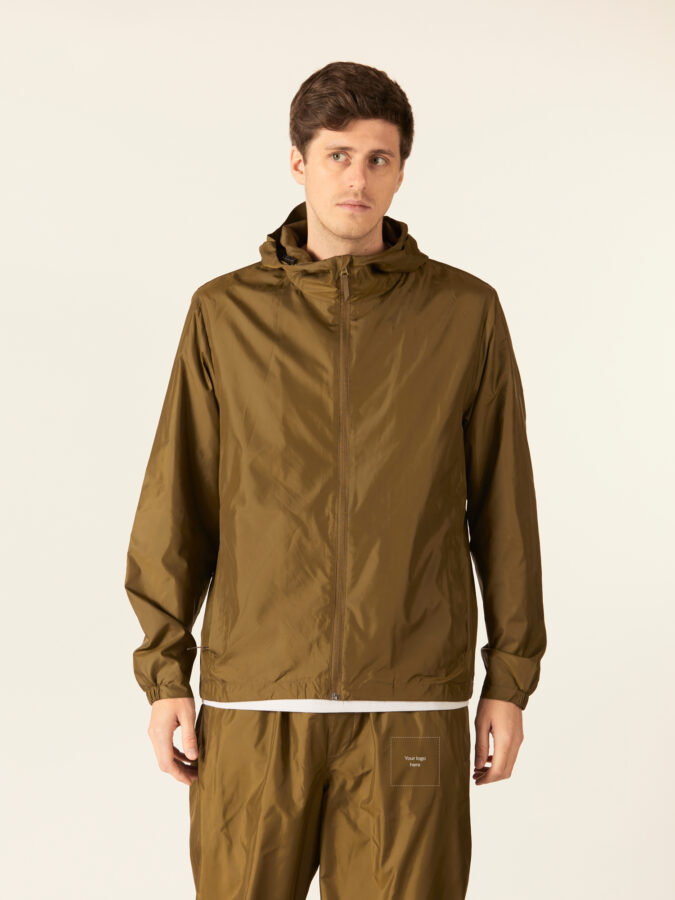 Merchery | Persornalised Tshirts - Brand Green Corporate Textile - Merchery