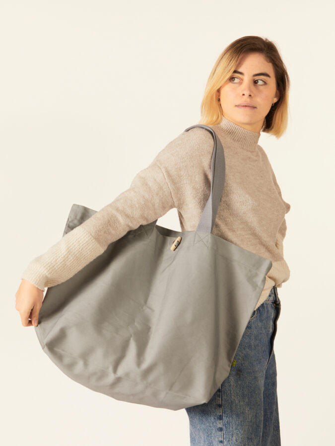 Merchery | Organic pouch