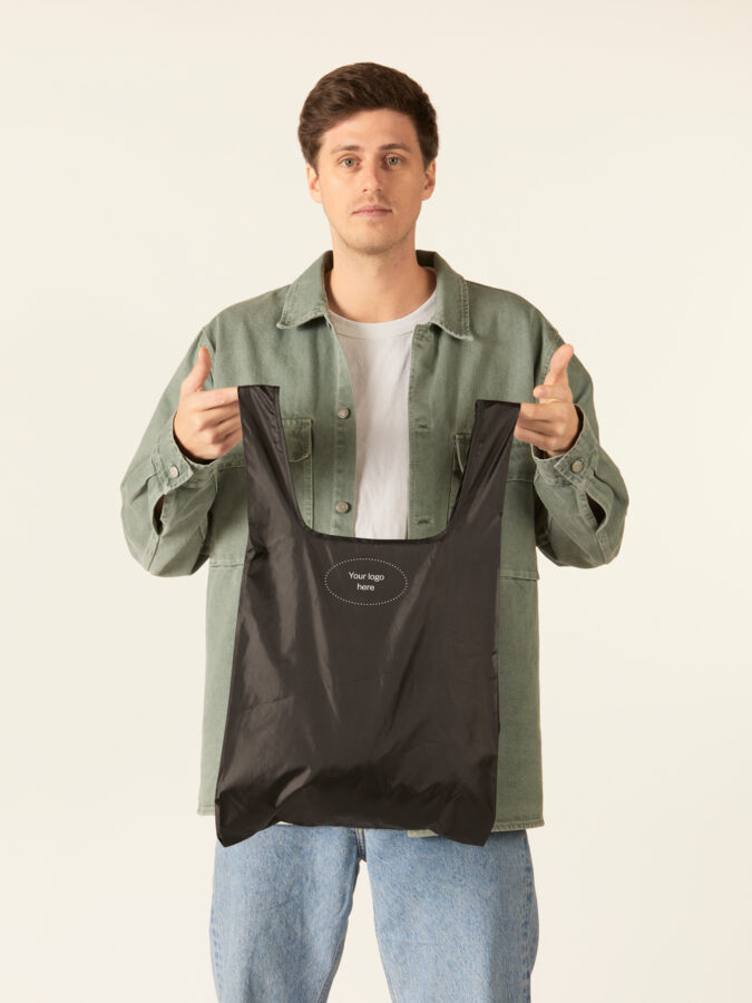 Merchery | Organic pouch