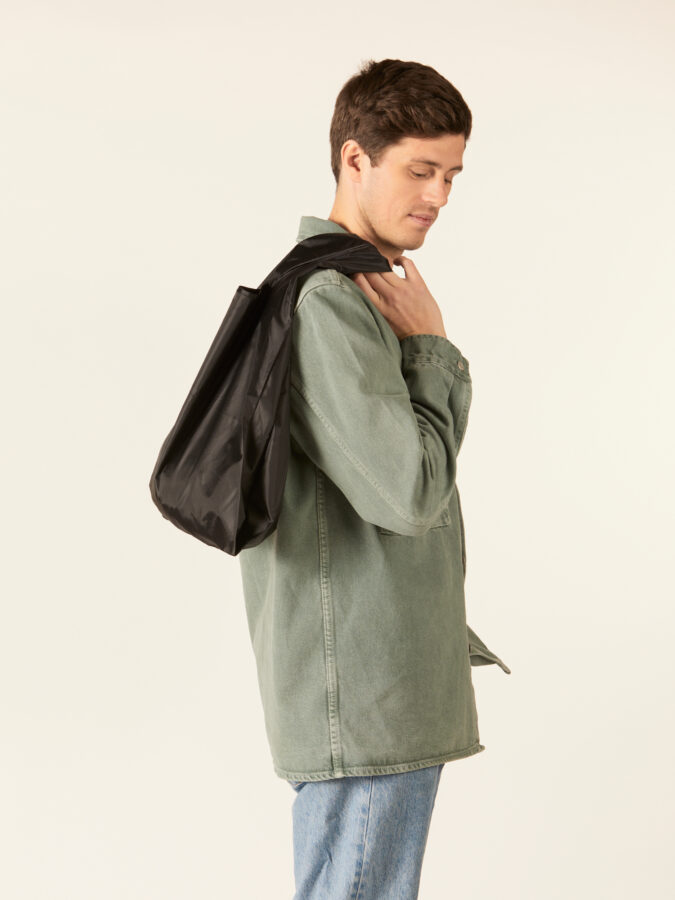 Merchery | Organic pouch