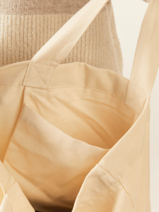 Merchery | Organic pouch