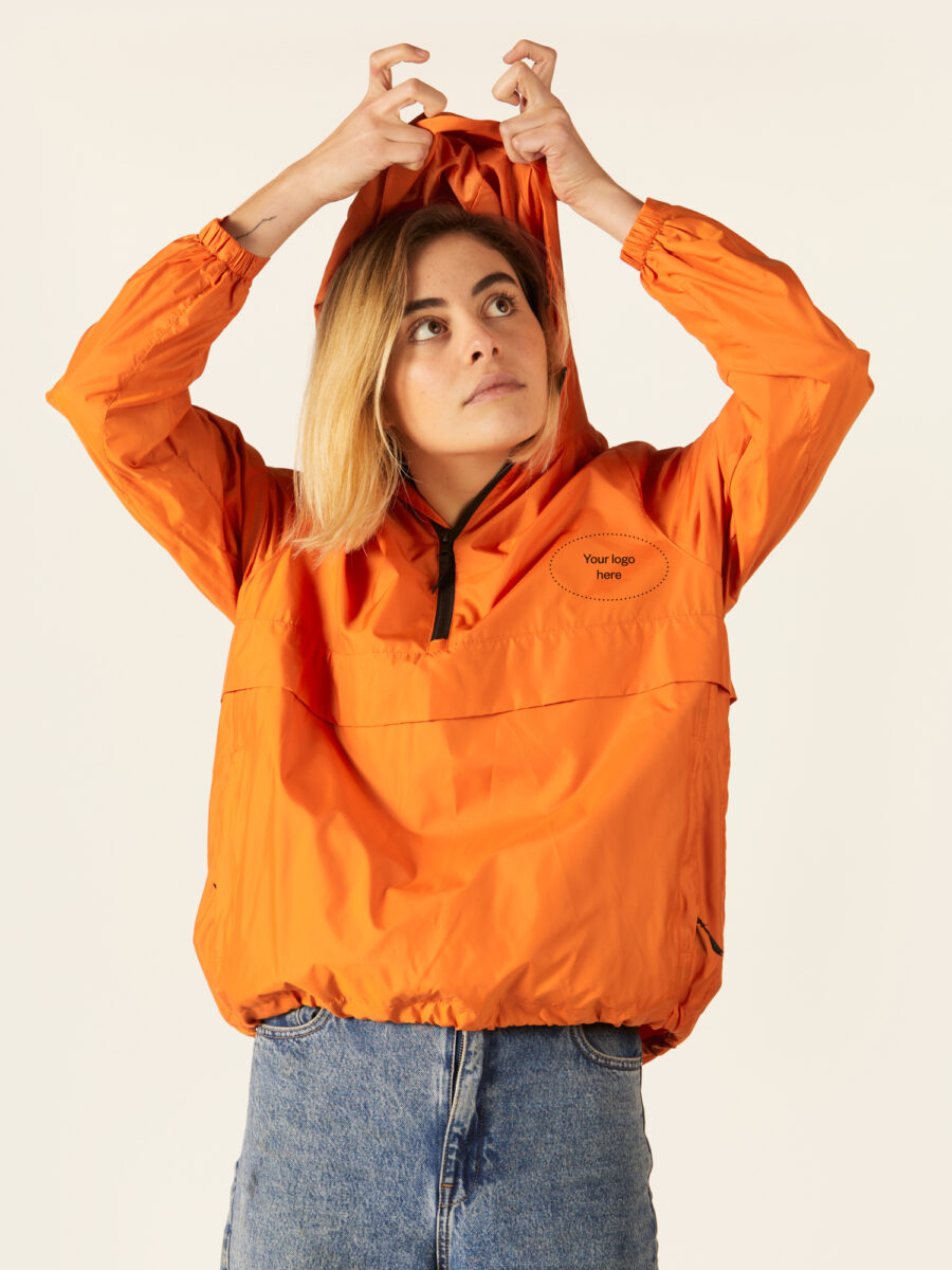 Merchery | Organic pouch