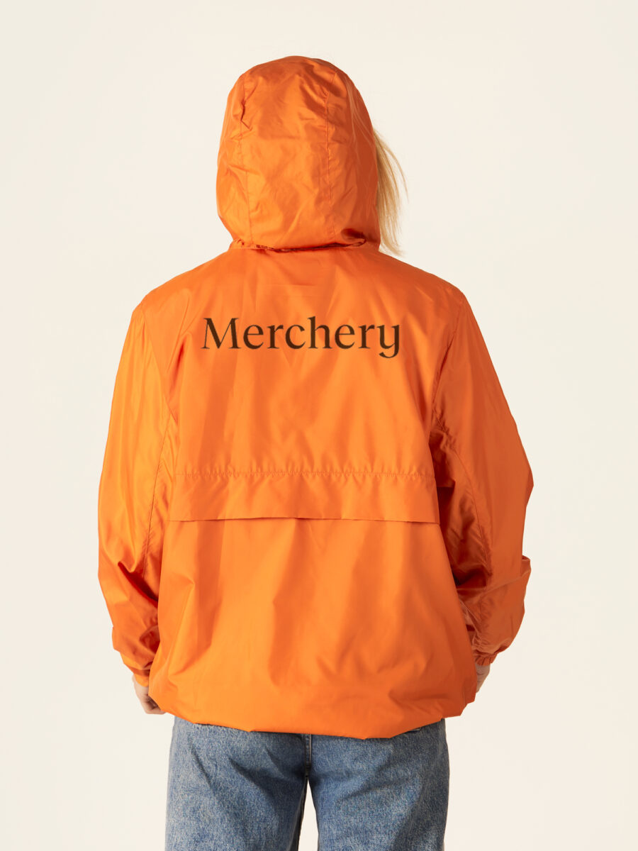 Merchery | Organic pouch