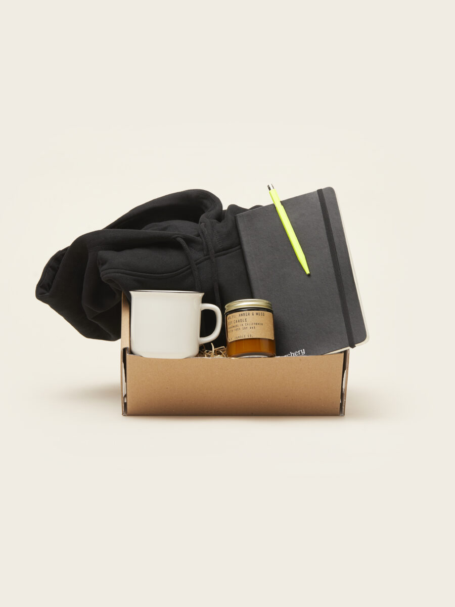 Merchery | Promotional products made sustainable