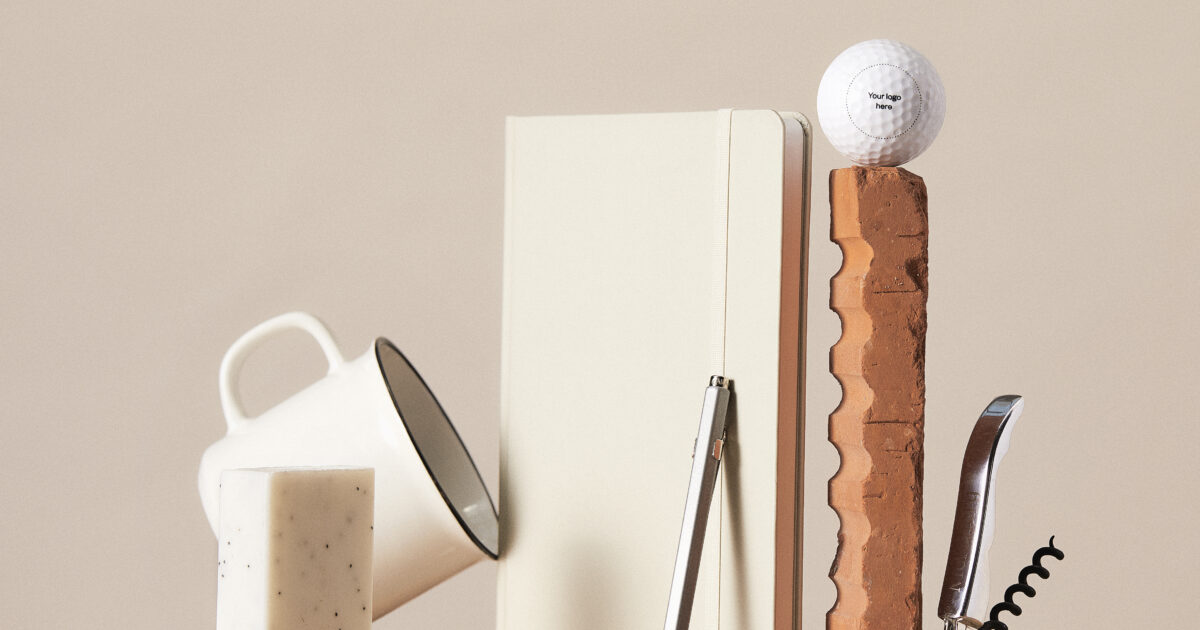 Merchery | Promotional products made sustainable